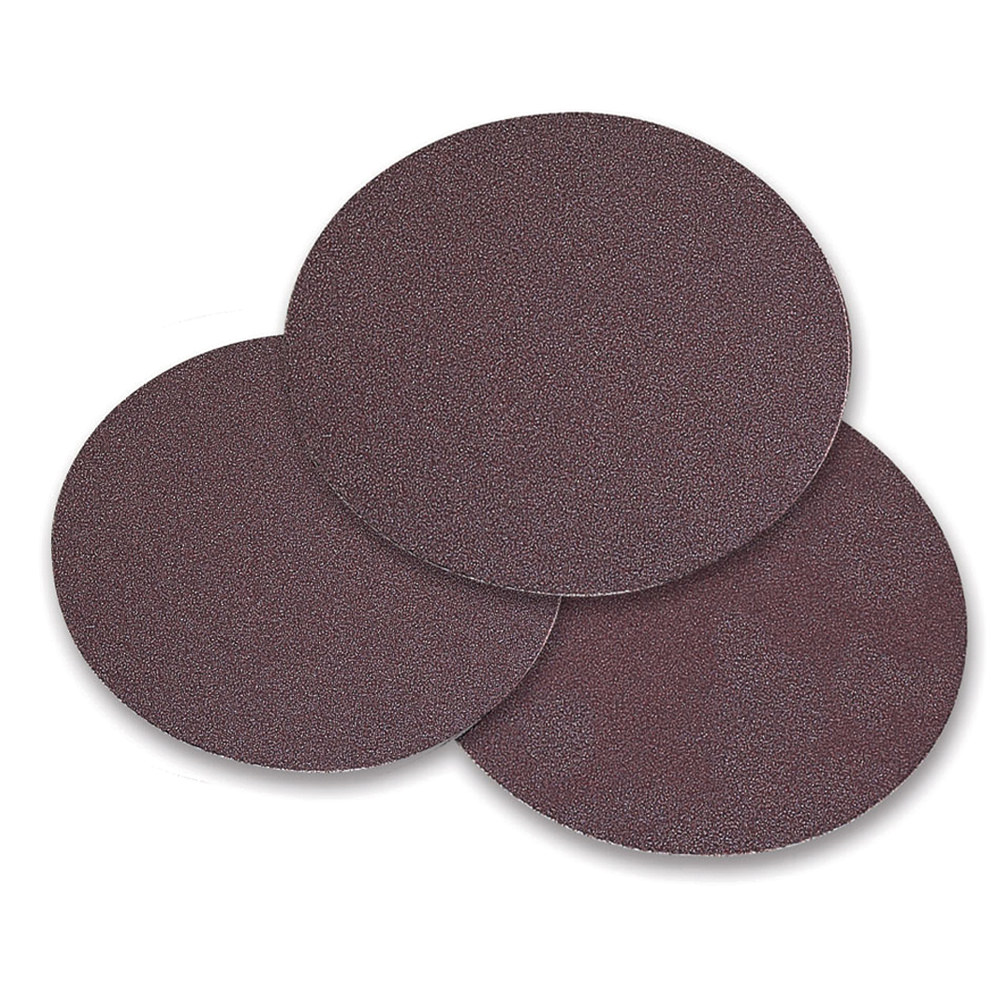 Abrasives I Cloth PSA Discs