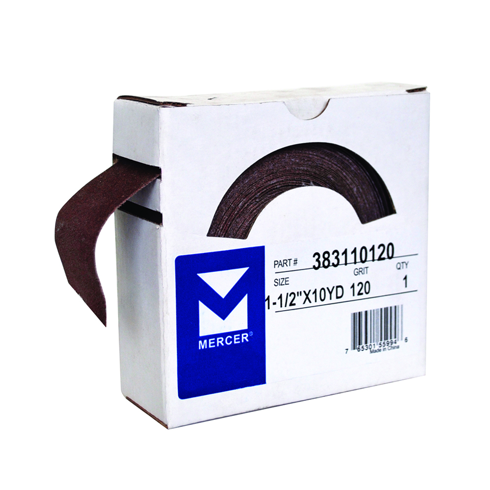 Abrasives I Plumbers Rolls