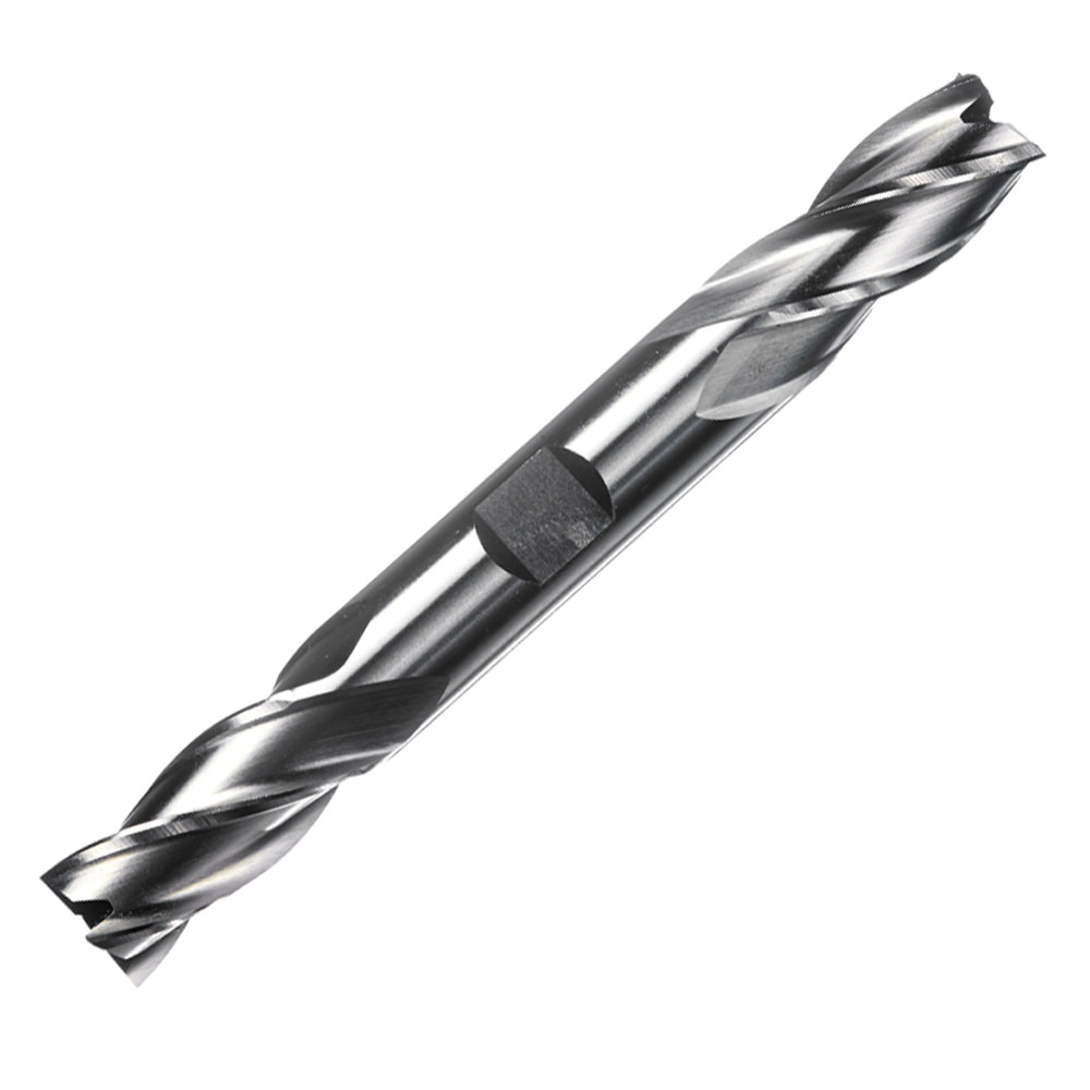 End Mills | 166 Carbide