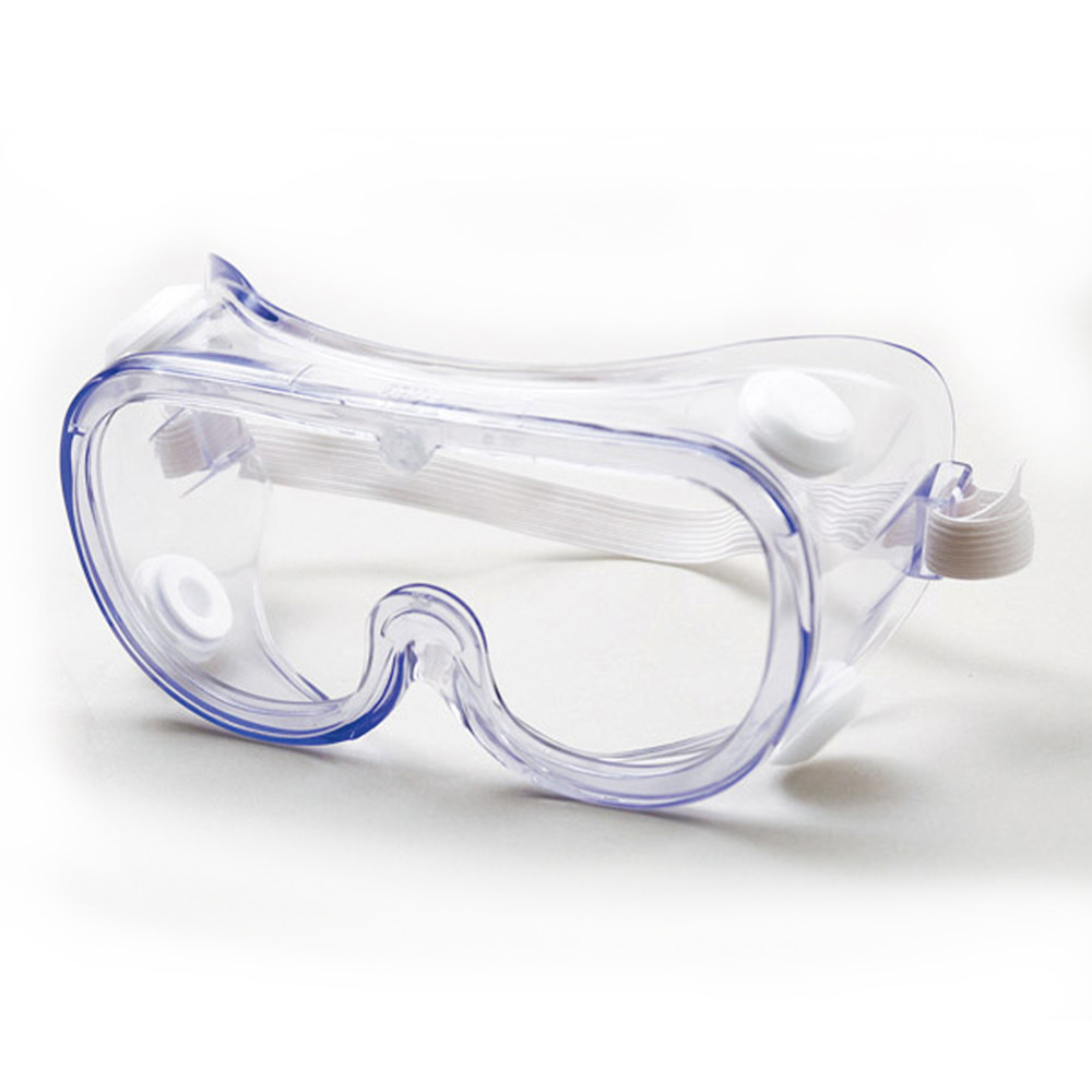 Safety I Safety Goggles