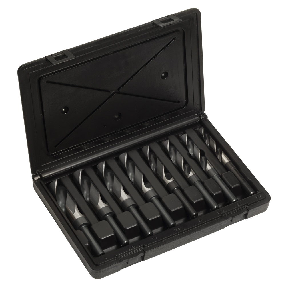 Twist Drills & Drill Bits | Drill Set